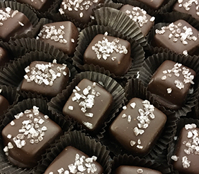 Dark Chocolate Lovers « Nichols Candies