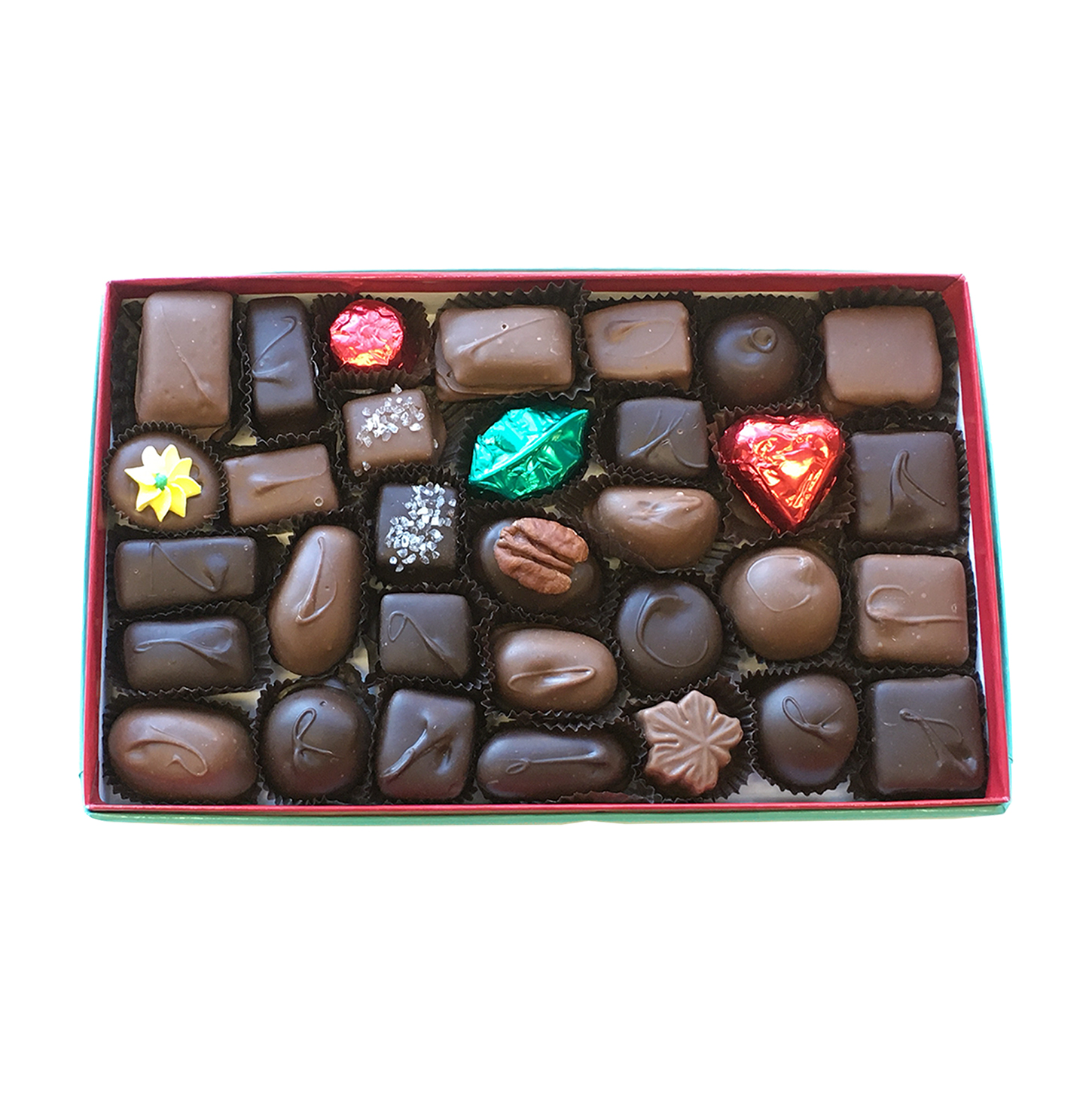 Valentine's Day Archives - Nichols Candies Nichols Candies
